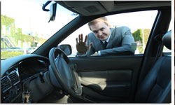 Locked Out Car Service Las Vegas - 24 Hour Auto Locksmith